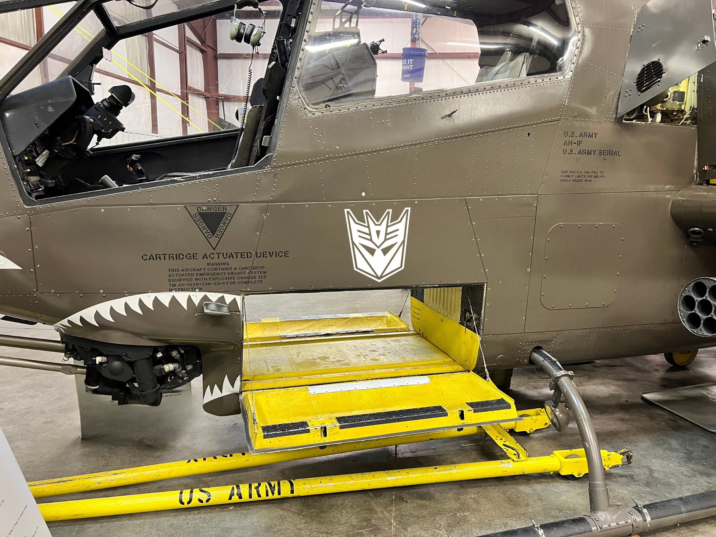 Decepticon Transformers Logo Vinyl Decal Sticker Car Window Laptop - Etsy