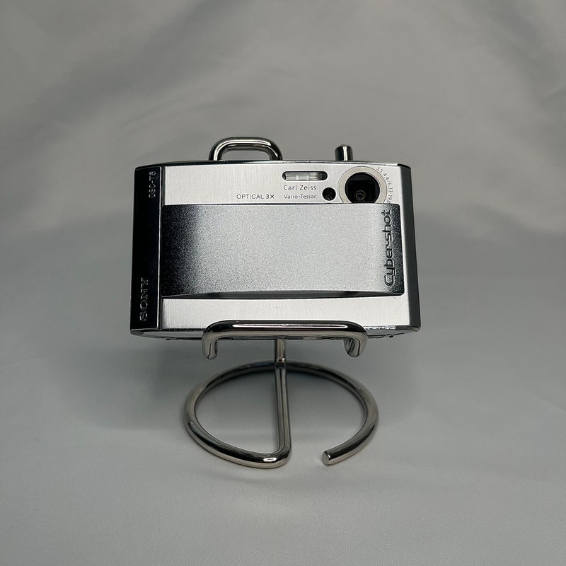 2000s Digital Camera - Etsy