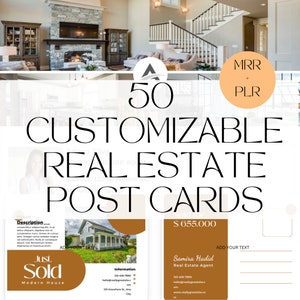 Real Estate Agent Ultimate Bundle Package Brokers Realtors Master ...