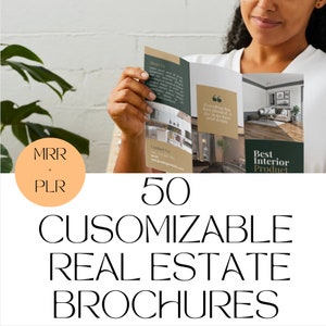 Real Estate Agent Ultimate Bundle Package Brokers Realtors Master ...