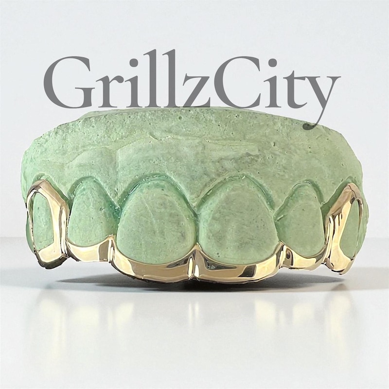 Nakida Grills Women - Etsy Canada