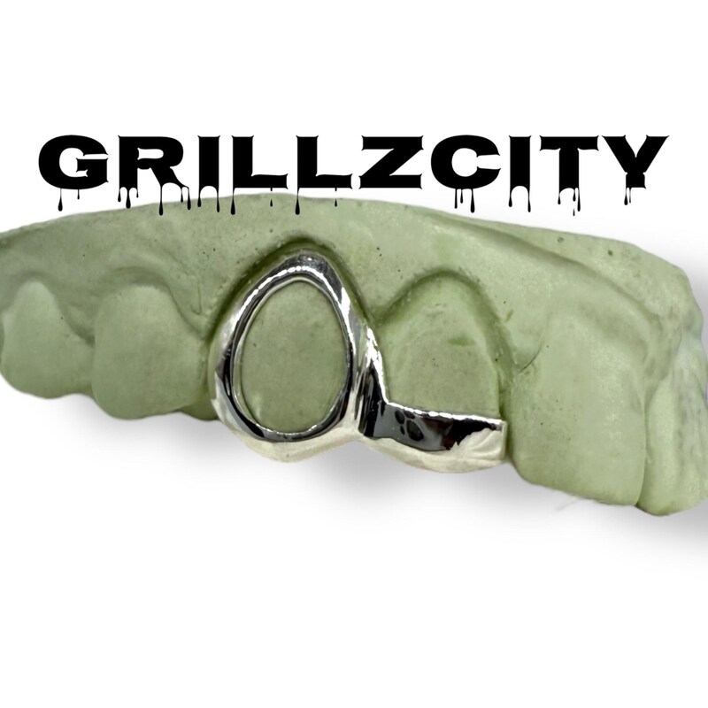 GrillzCity - Etsy