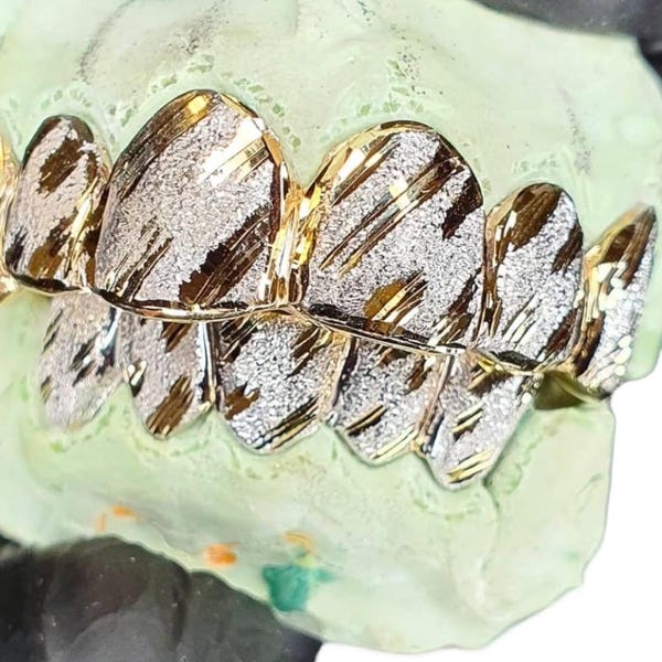 Nakida Grills Women - Etsy Canada