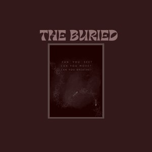 TMA the Buried Poster - Etsy