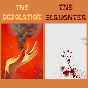 TMA Entity Print Bundle - Etsy