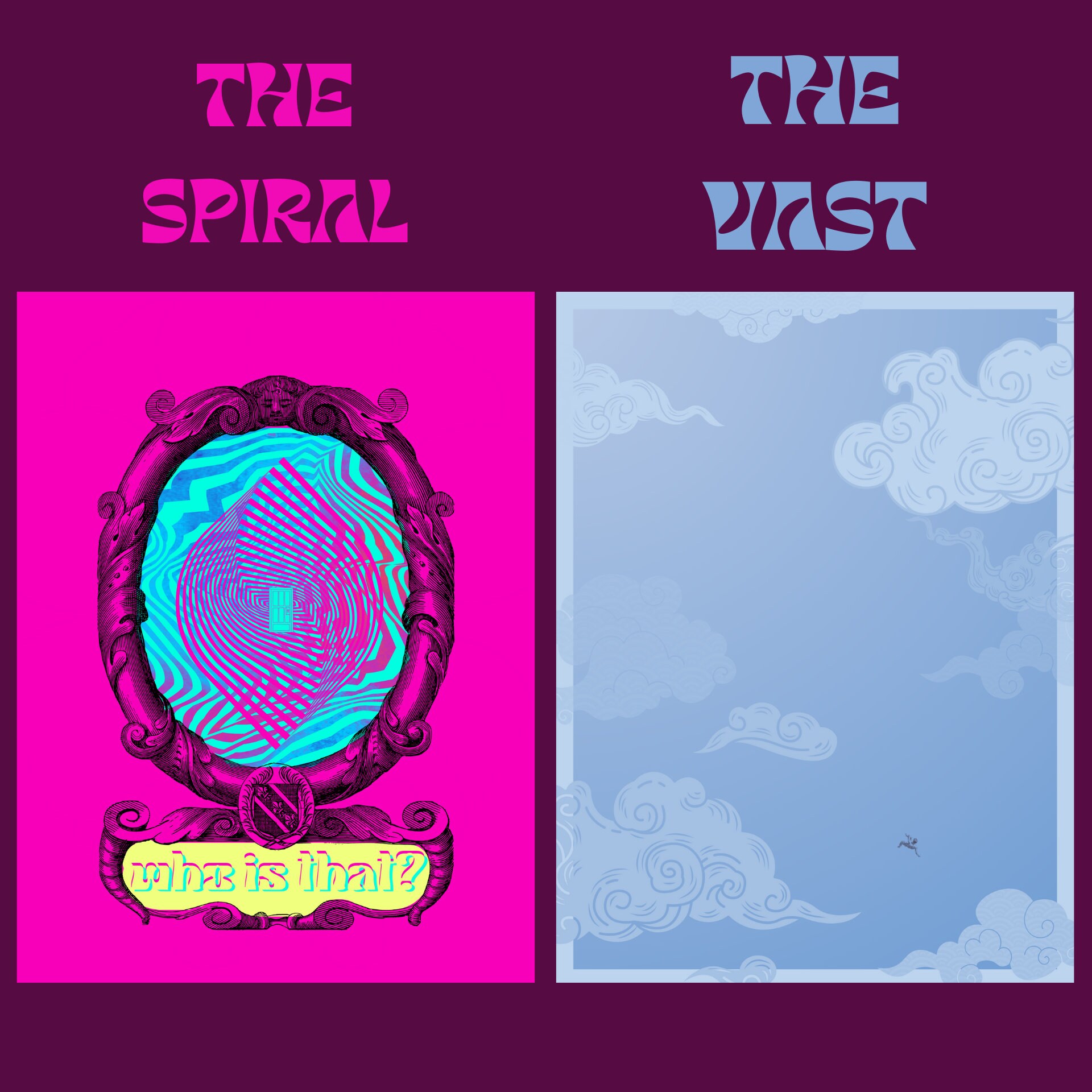 TMA Entity Print Bundle - Etsy