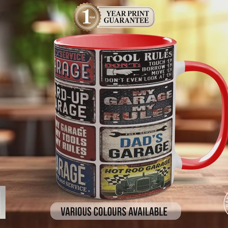 Hot Rod Gifts for Dad - 60+ Gift Ideas for 2025