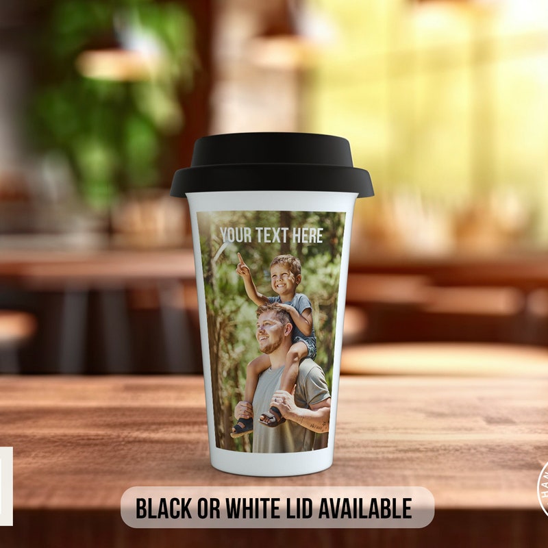 Custom Travel Mugs - Etsy