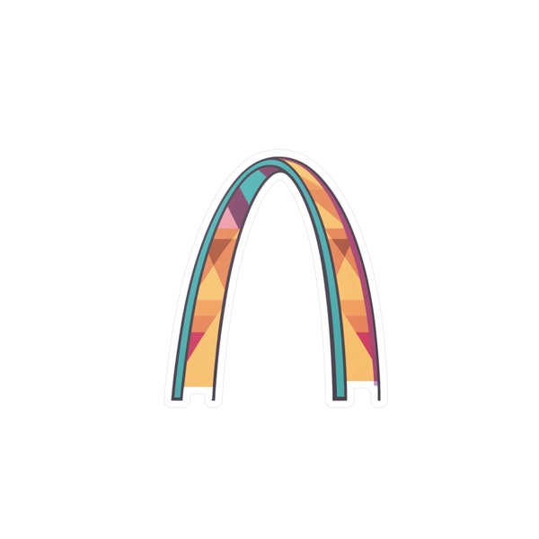 St Louis Arch - Etsy