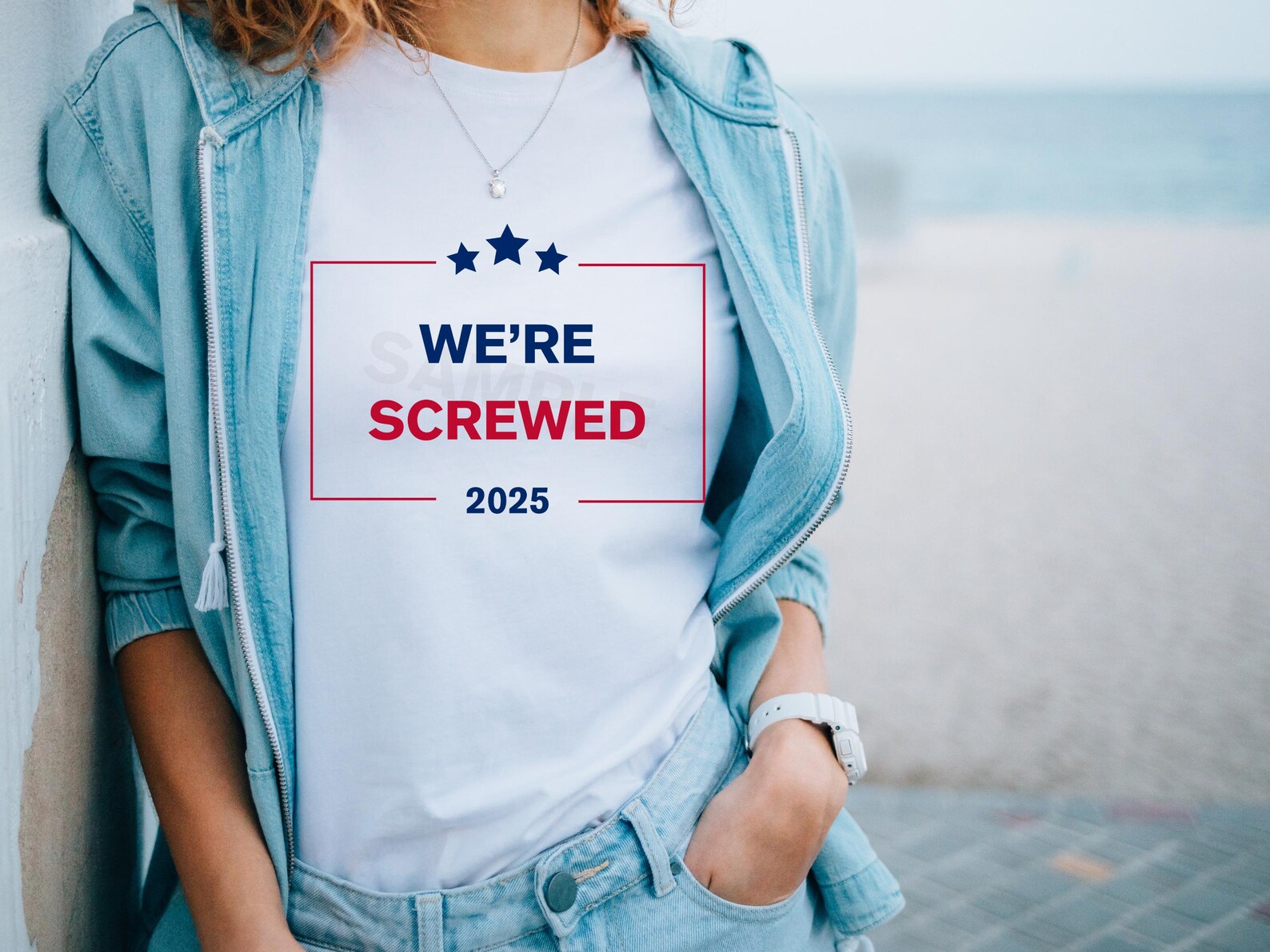We're Screwed 2025 Png|neither 2025 Svg|anybody 2025 Tshirt Design Png ...
