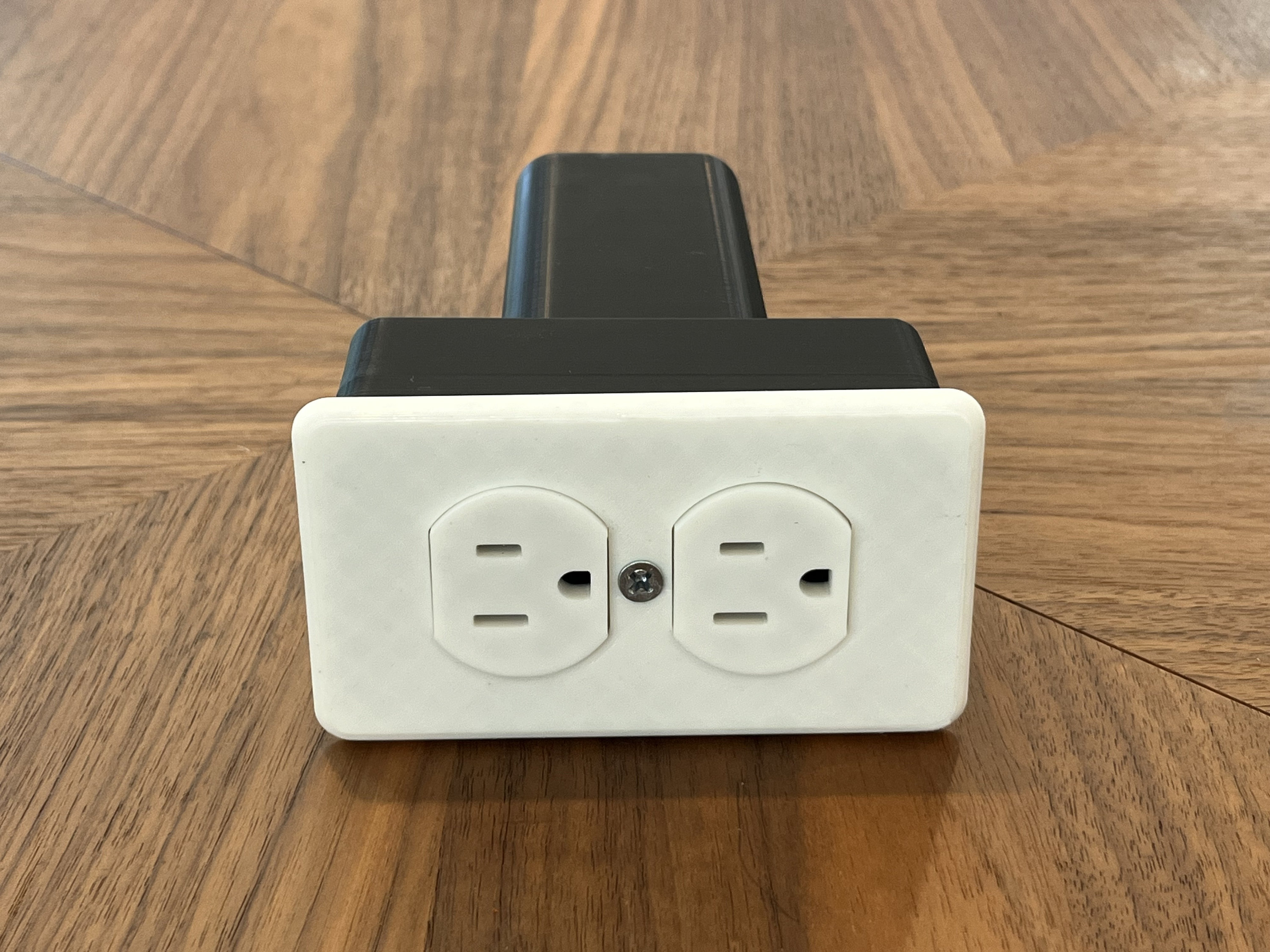 Funny Fake Electrical Outlet Tow Hitch Cover - Etsy