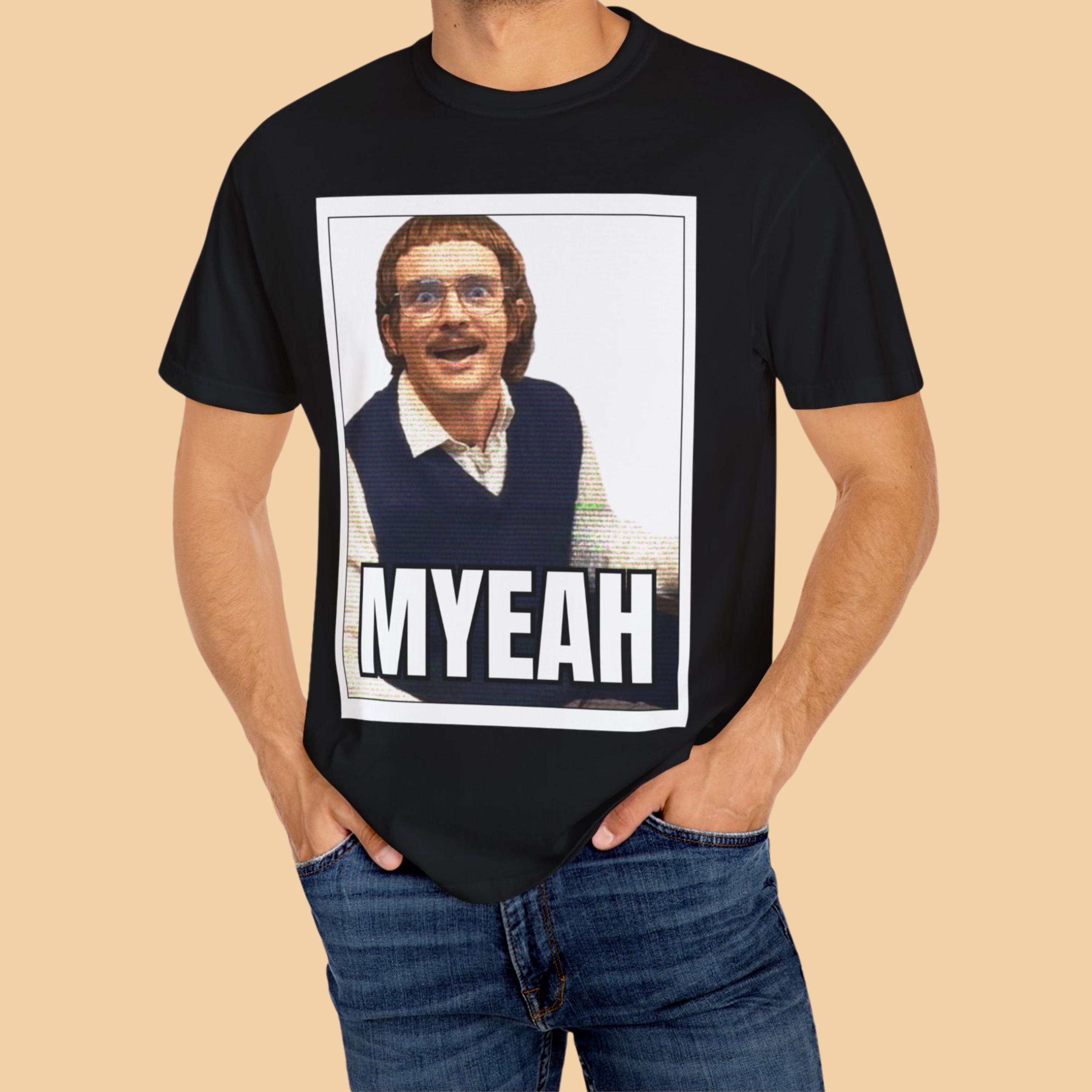 Chit Myeah | Meme Viral Tiktok Quote | Instant Download | PNG & SVG ...