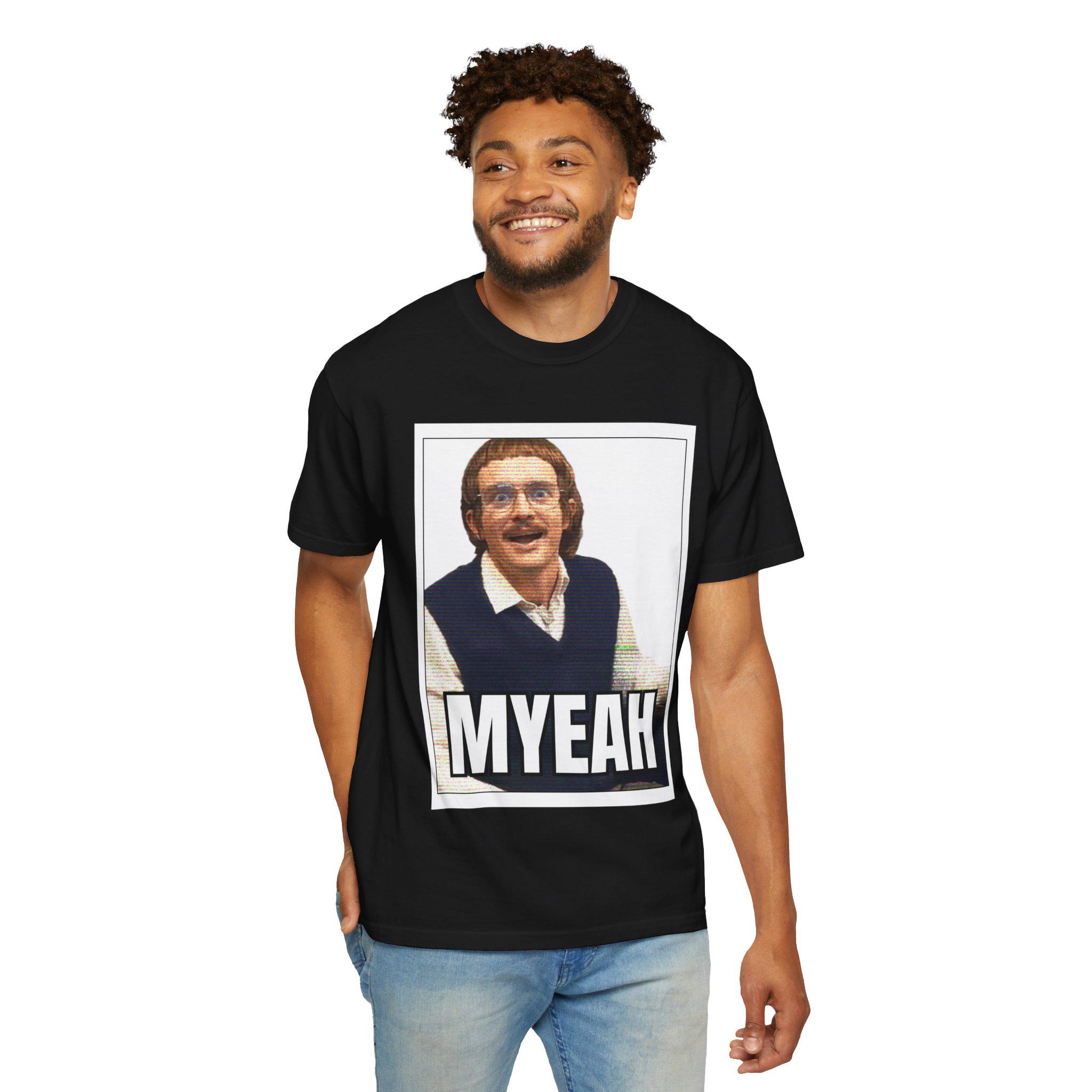 Chit Myeah | Meme Viral Tiktok Quote | Instant Download | PNG & SVG ...