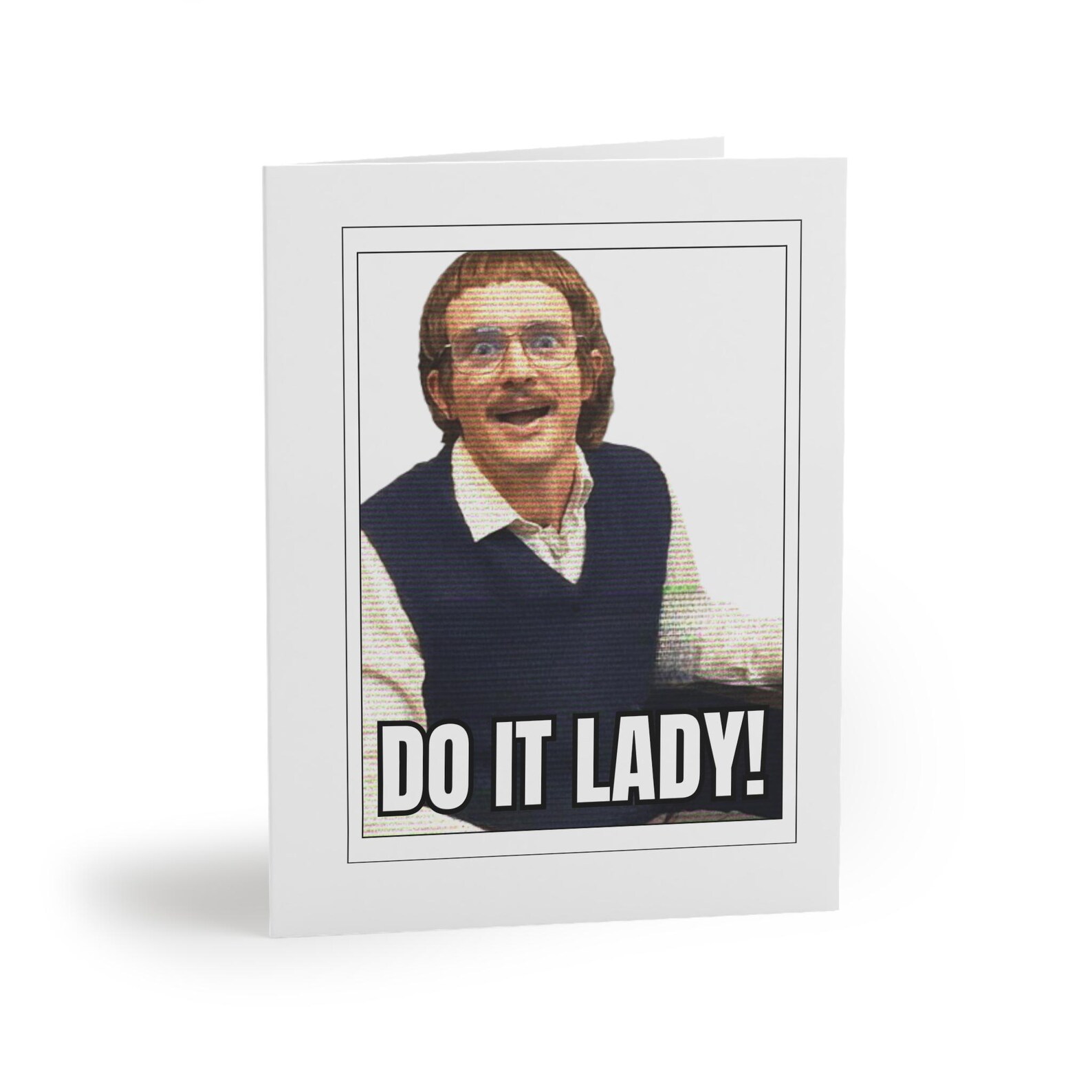 Chit Do It Lady PNG | Meme Viral Tiktok Quote | Instant Download | PNG ...