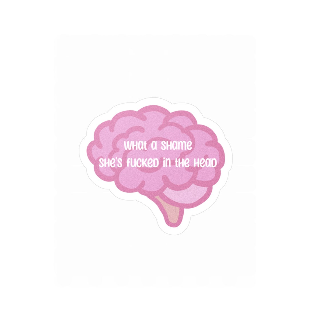 Champagne Problems Sticker, Taylor Swiftie Evermore Era Sticker, Funny ...