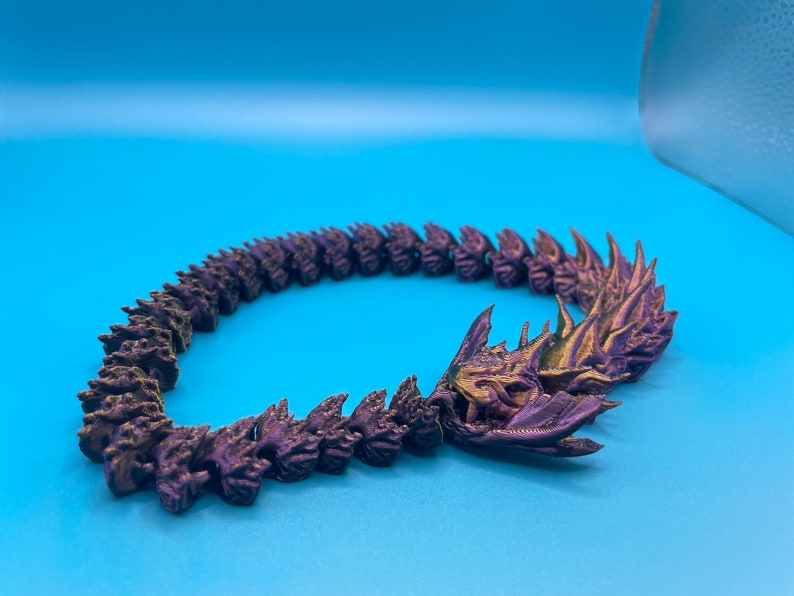 Midgard Serpent - Etsy