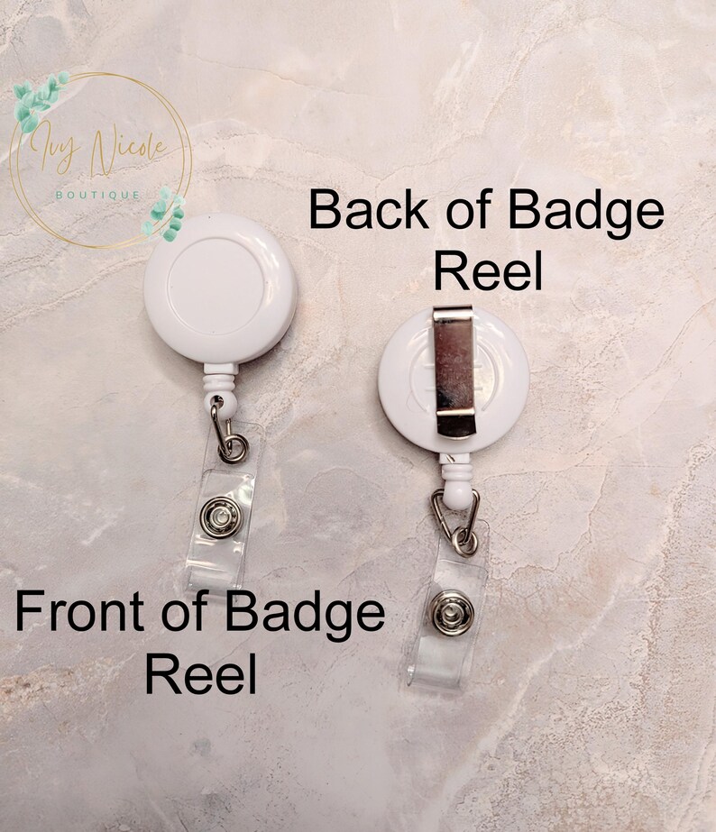 Scarecrow Badge Reel: Fall Decor, Nurse Gift, Teacher Lanyard - Etsy