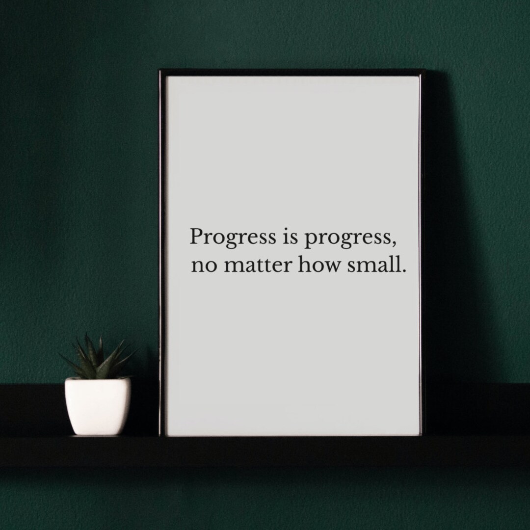 Inspirational, Motivational, Wall Art, Wall Art Decor, Digital Print ...