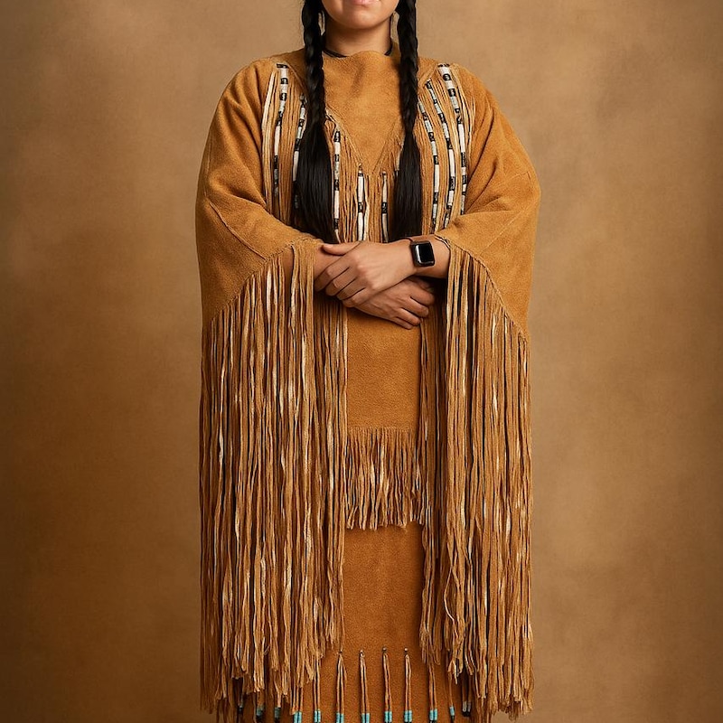 Womens Regalia Outfit - Etsy