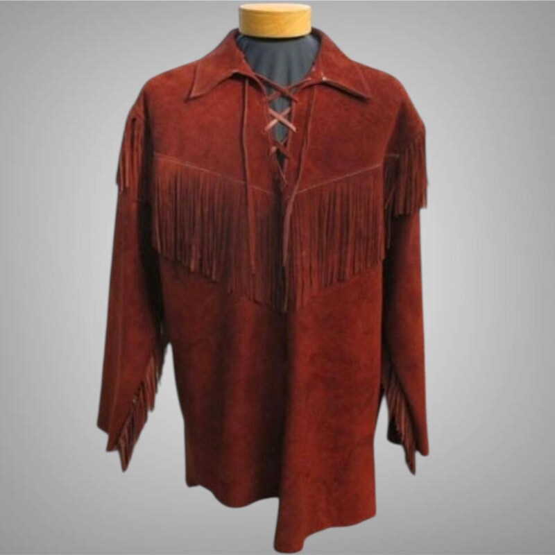 Buckskin Clothing - Etsy