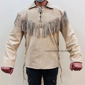 Buckskin - Etsy