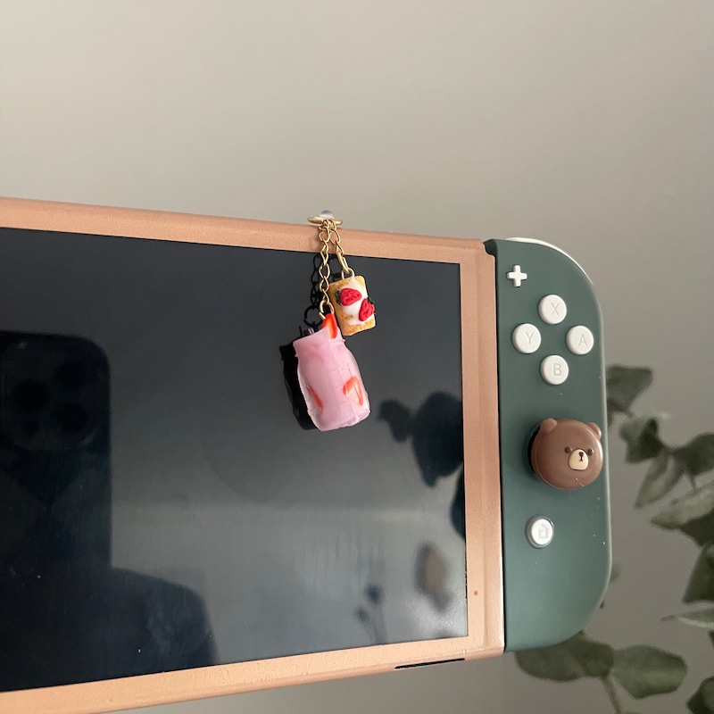 Pink Switch Skin - Etsy