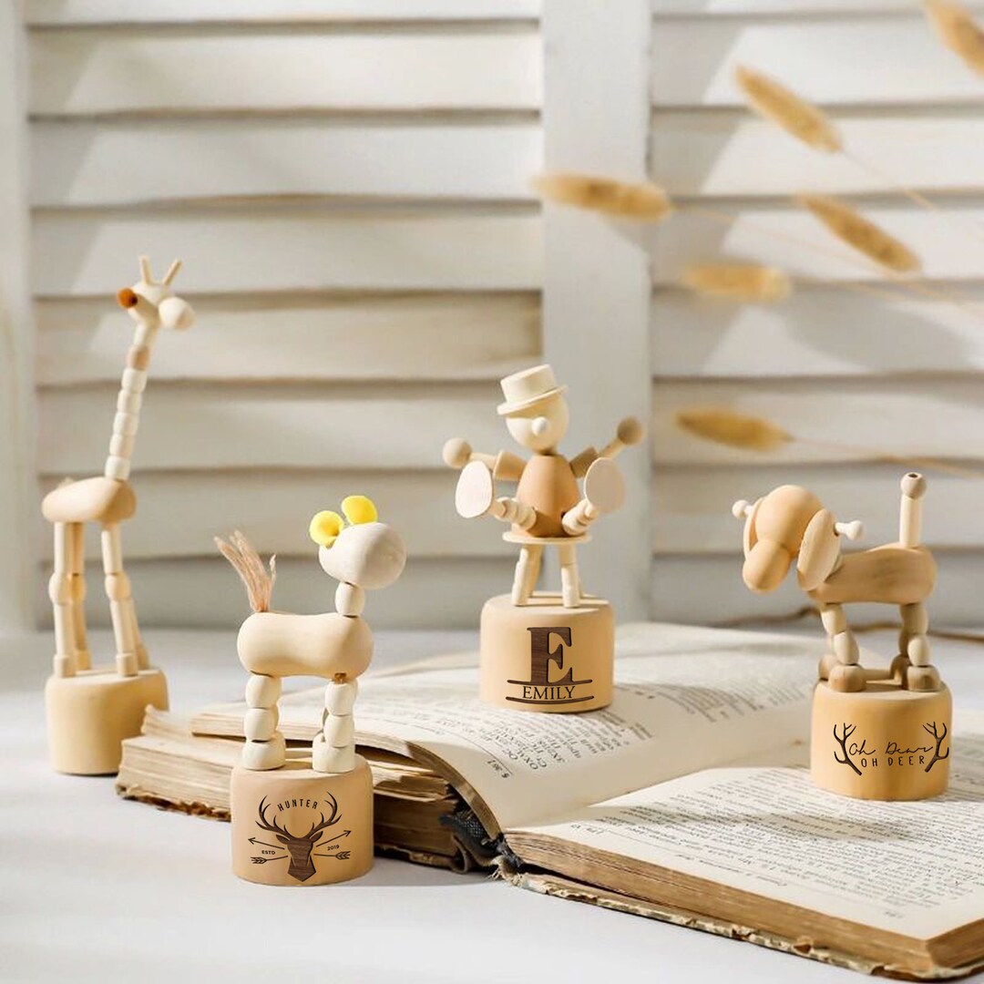 Articulated Model,wooden Mannequin,wood Drawing Manikin Figure,art Body ...