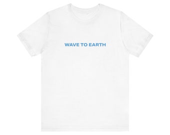 Wave to Earth Photocards 0.1 Flaws and All Kpop Photocards - Etsy