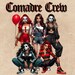 Horror Movie Comadre Crew Png, Bad Girl Png, the Slayers Halloween Png ...
