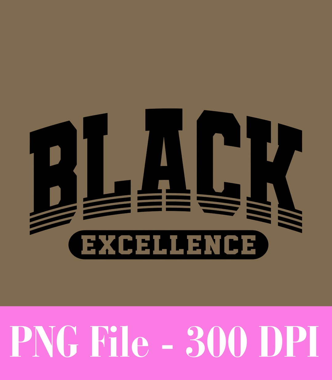 Black Excellence Png, Black Woman Png, Black History Month Png, African ...