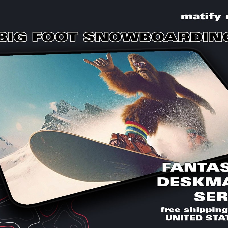 Mousepad Feet - Etsy