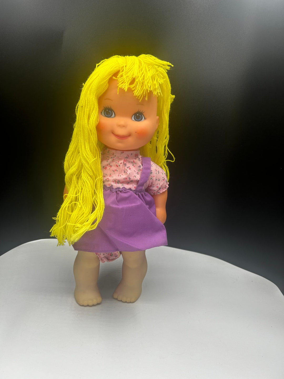 Gabriel DOLL 1980 CBS Inc - Etsy
