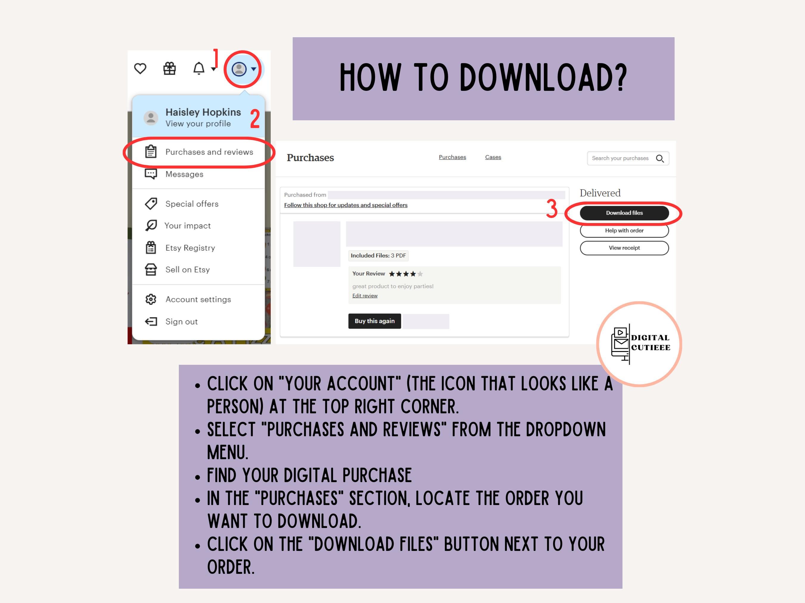 Pet Store Pretend Play Printable Pretend Play Printable Bundle Pet ...