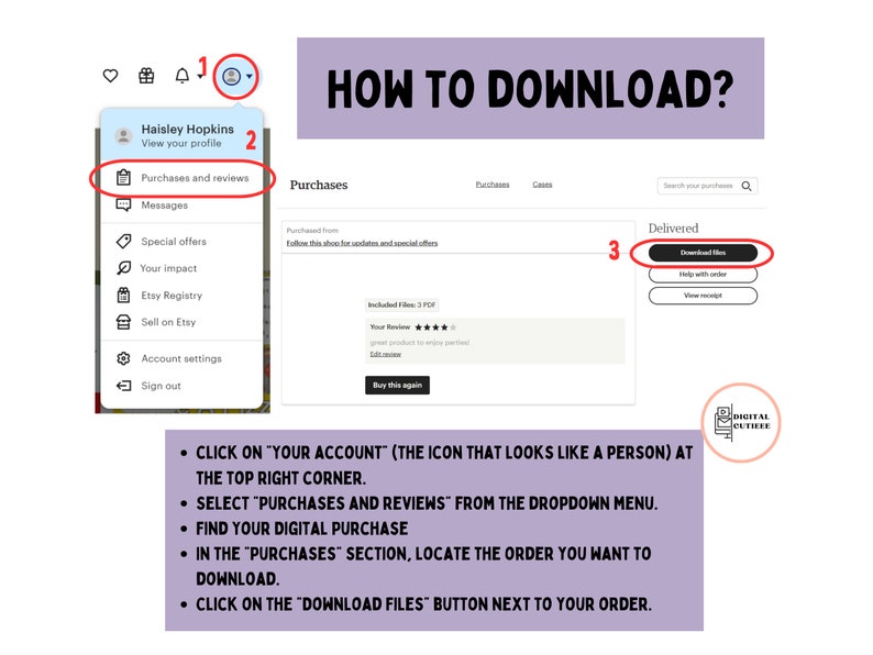 Pet Store Pretend Play Printable Pretend Play Printable Bundle Pet ...