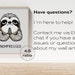 Unimpressed Sloth Digital Print Download for Funny Minimalist Wall Art ...