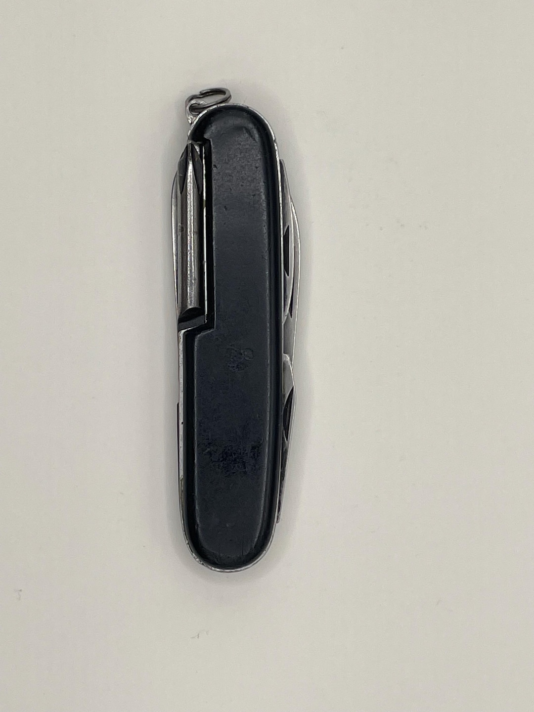 Inox Solingen Swiss Army STYLE Knife - Etsy