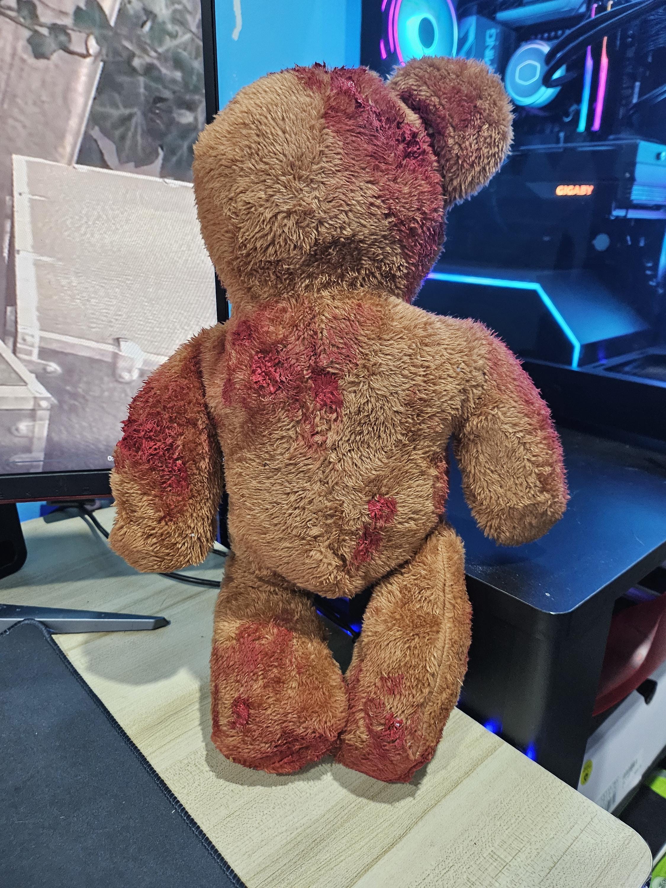 C0D Zombies Mystery Box OG Bear (black Ops 1 & 2 Variant) - Etsy
