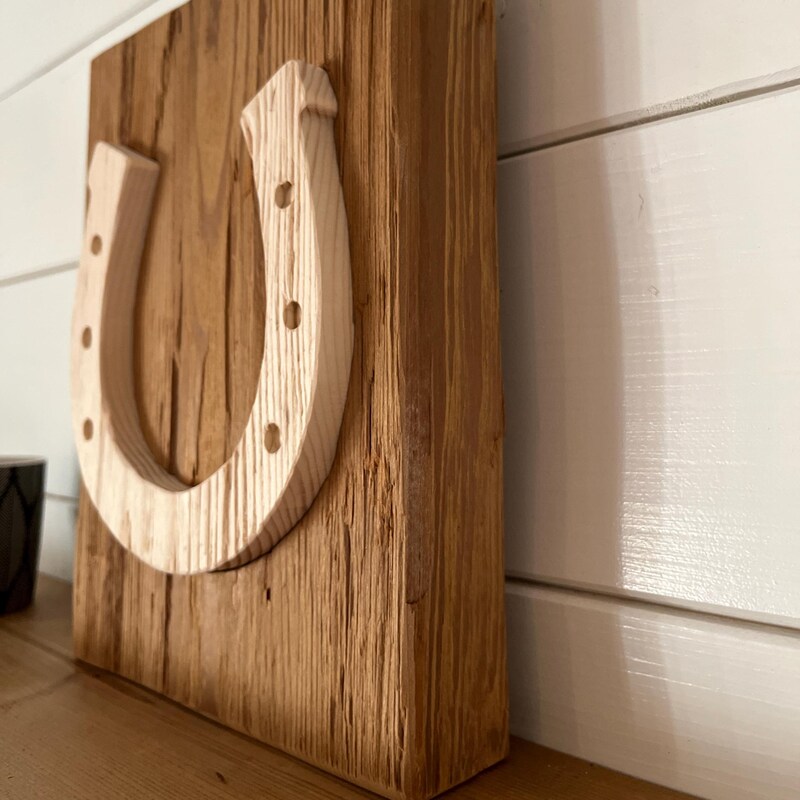 Barn Beam Sign - Etsy