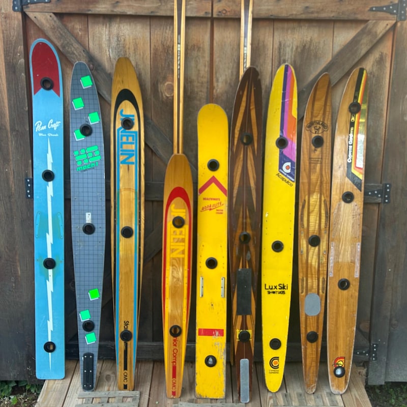Shotski - Etsy
