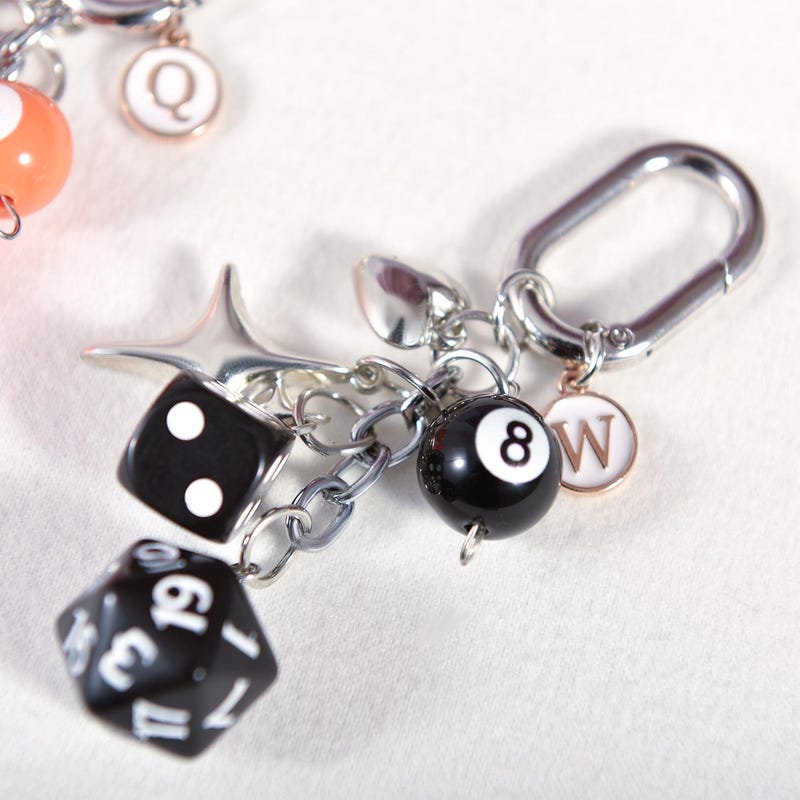 Purse 8 Ball - Etsy UK