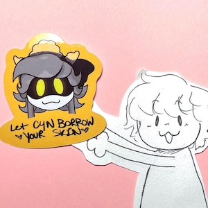 Cyn Md Cosplay - Etsy