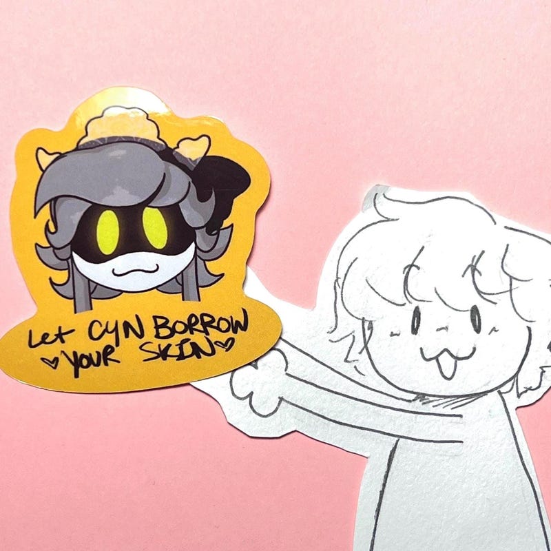 Cyn Md Cosplay - Etsy