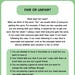 Fair or Unfair: Social Emotional Learning Digital Worksheet for Kids - Etsy