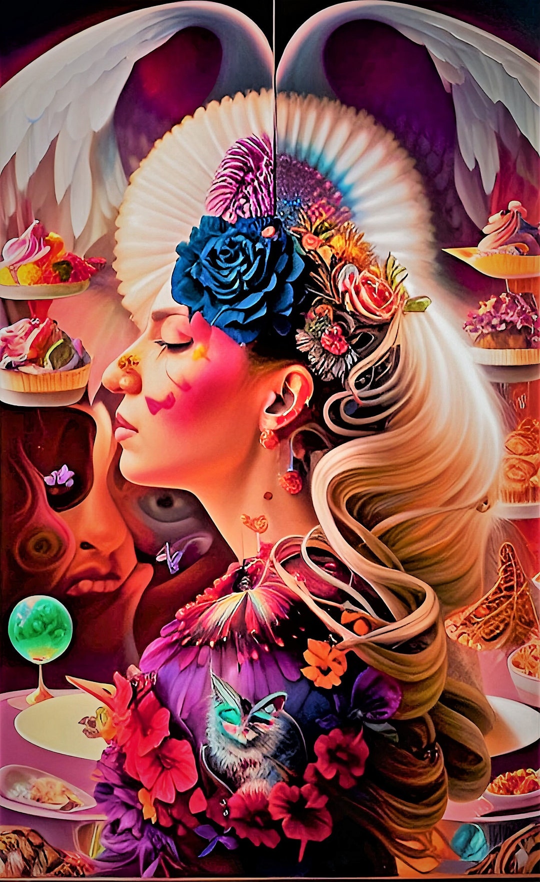 Creative Thinking Etsy