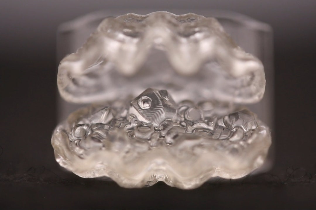 Treasure Clams - DIY Dice Inclusions - Etsy