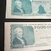 10 Dollar USDA Food Coupon/stamp-full Stamp Excellent Condition, Au ...