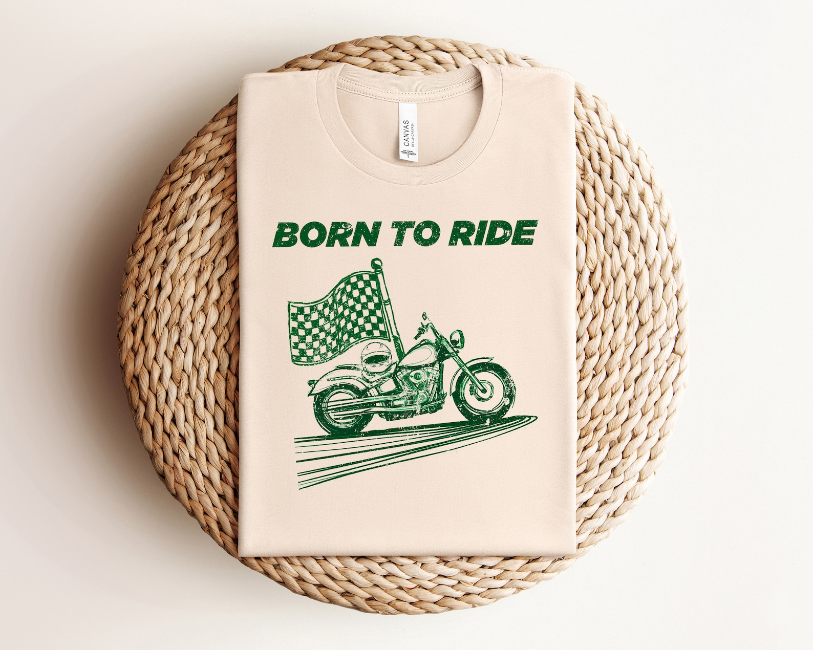 Motorcycle PNG SVG Digital Download, Born to Ride Retro Motorcycle PNG ...