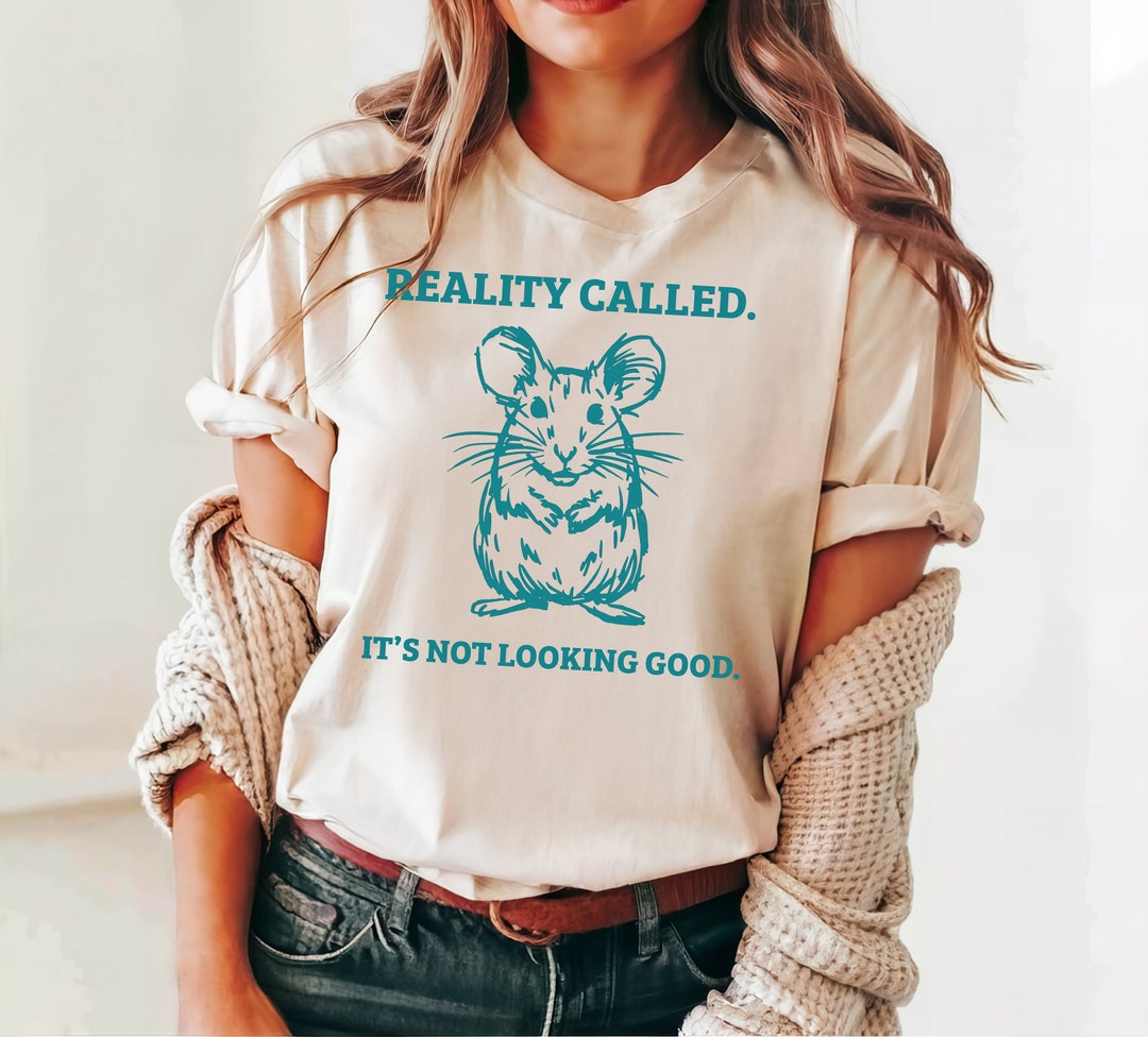 Mouse Staring PNG SVG Design Digital Download, Meme Sublimation PNG for ...