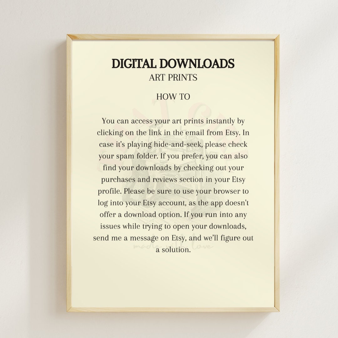 Inspirational Wall Art Preppy Poster Inspiring Quote Art Print ...