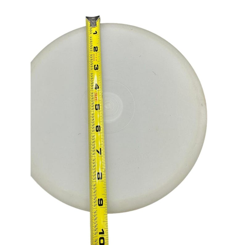 Vintage Tupperware Maxi Cake Taker Server Carrier Sheer Lid - Etsy